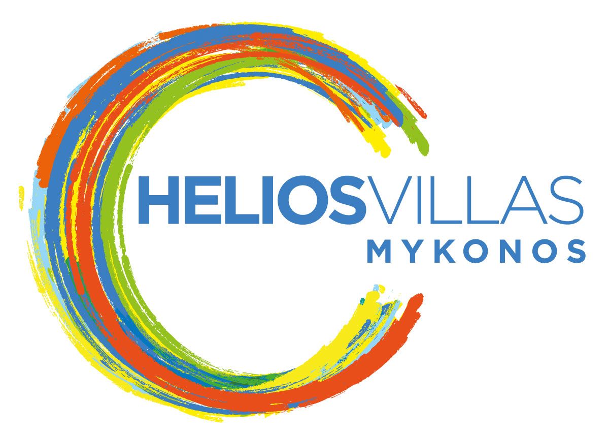 Helios Max Villa Mykonos | Rooms